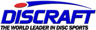 Discraft Logo – FrisbeeGuru