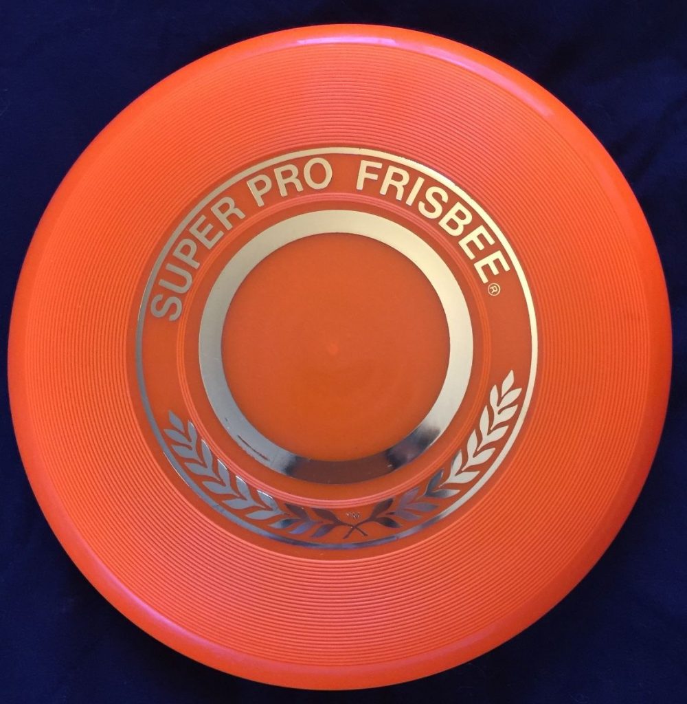History: The 1974 Jersey Jam – FrisbeeGuru